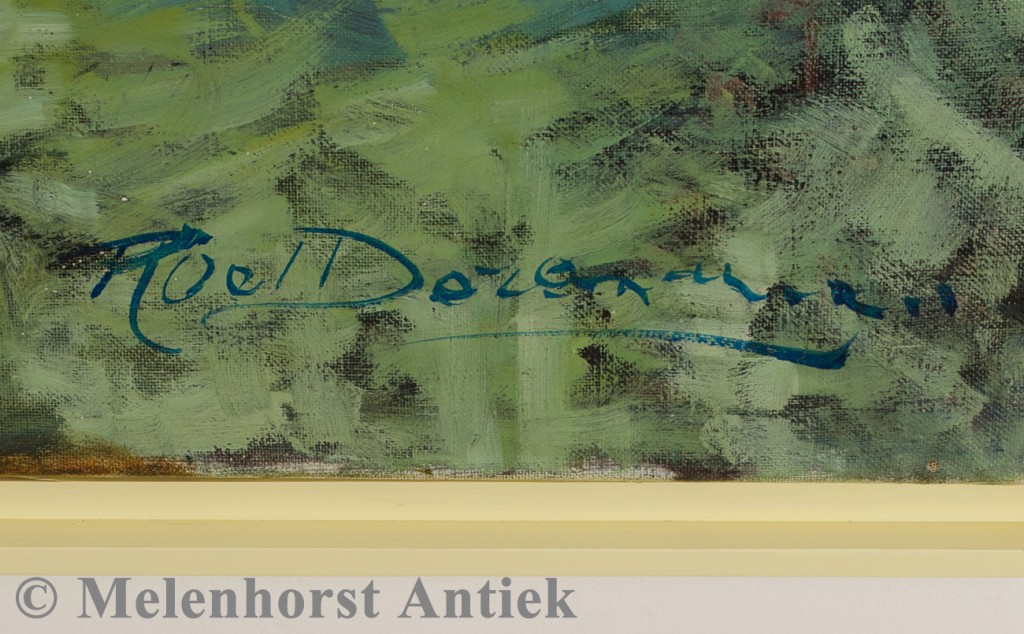 R. Dozeman - Antike uhren melenhorst